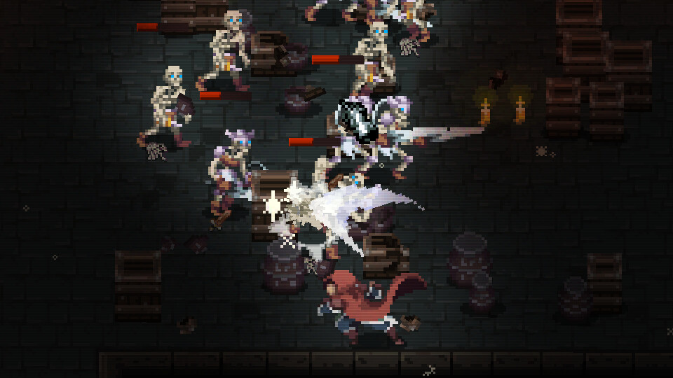 Articles Archives - Rogueliker