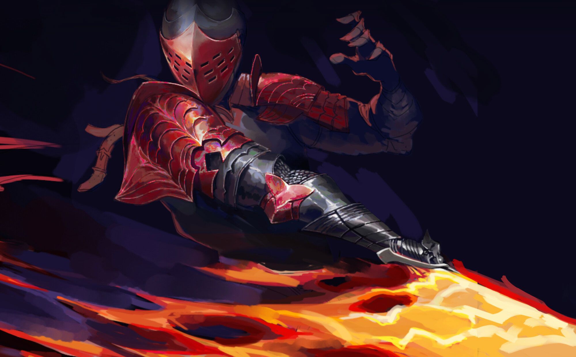 Death Must Die is getting its Act II-gether in just a few days - Rogueliker
