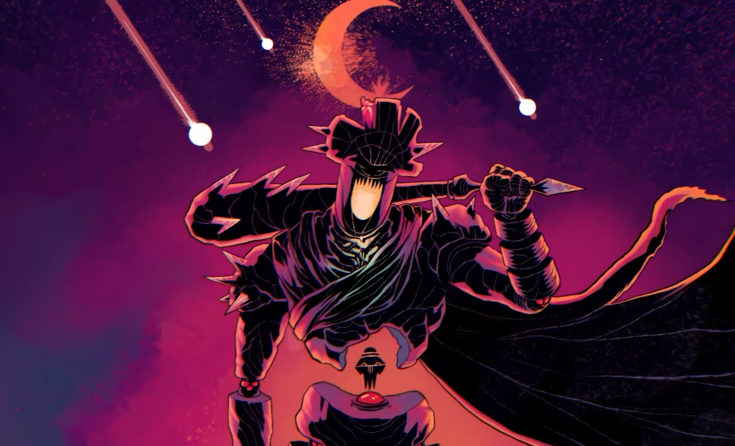 Risk of Rain 2 expansion maps detailed in new dev diary for Seekers of ...