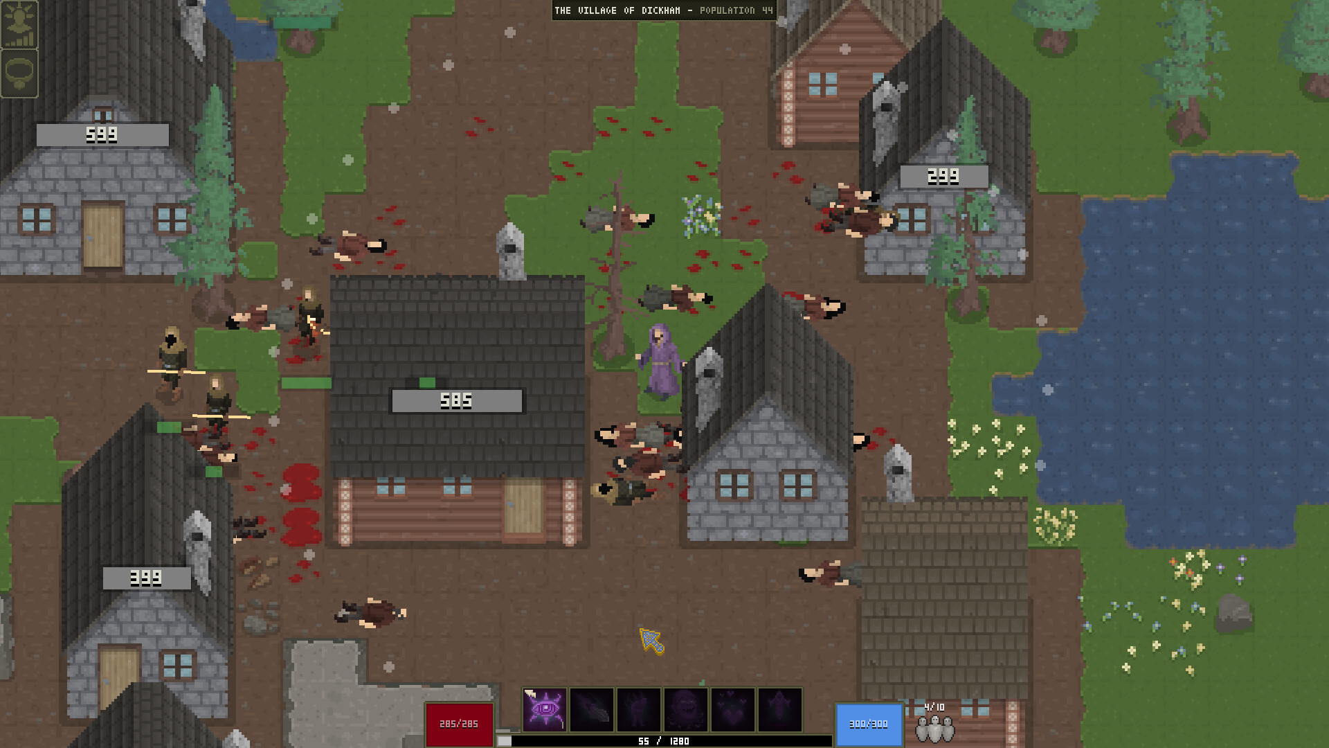 Articles Archives - Rogueliker