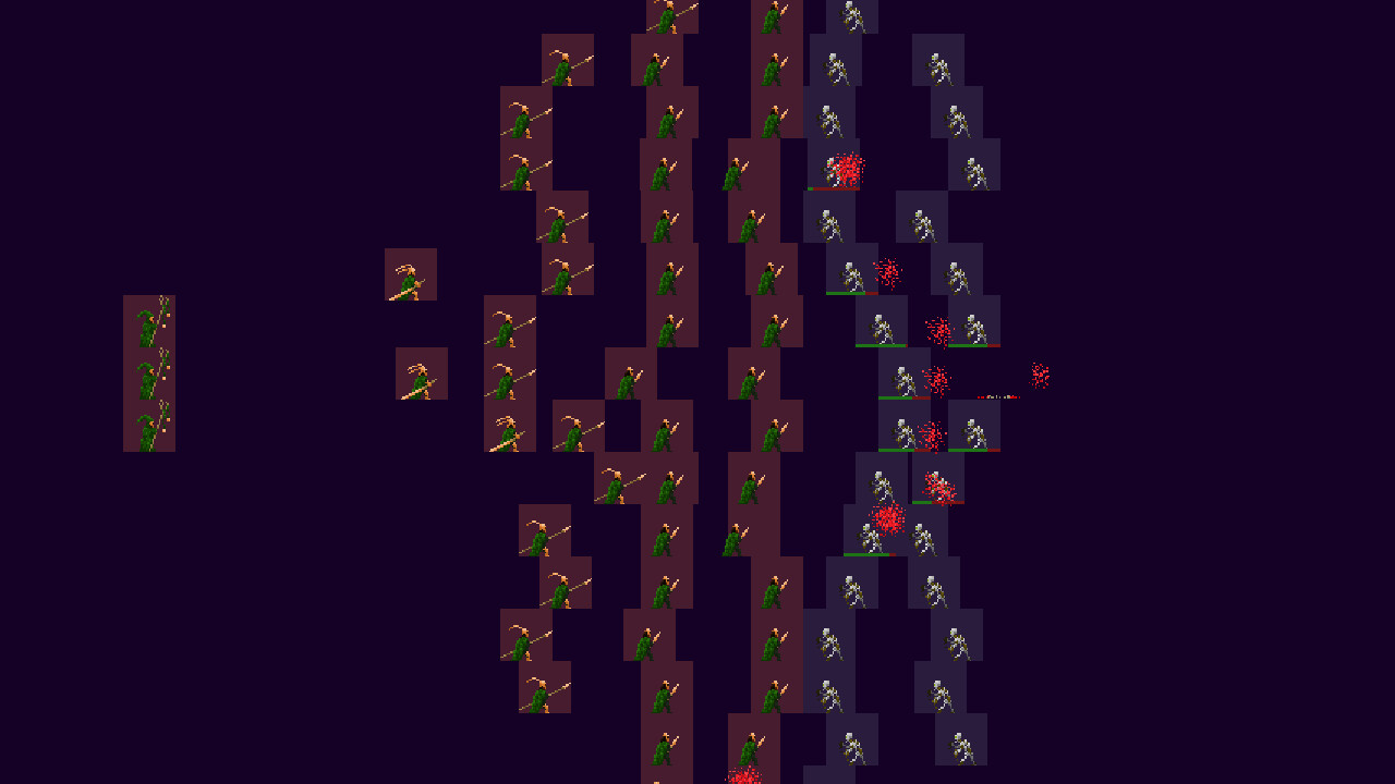 Lands of Achra is the upcoming sequel to one of 2024's best roguelikes ...