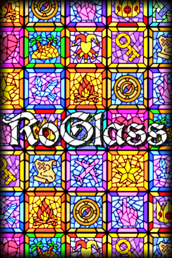 RoGlass Review - a colourful stained glass puzzler to brighten the ol ...