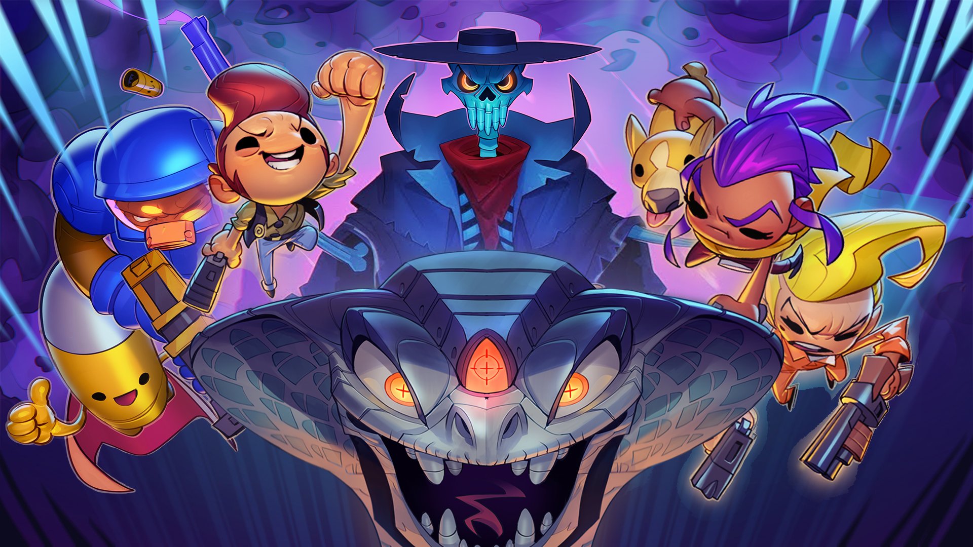 Lost in Random: The Eternal Die rolls a summer 2025 release date ...