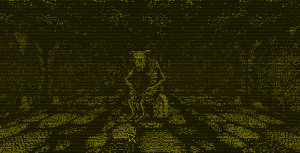 Cyclopean: The Great Abyss is Lovecraftian horror with a retro ...