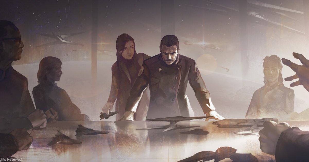 Battlestar Galactica: Scattered Hopes is a new FTL-like from the ...