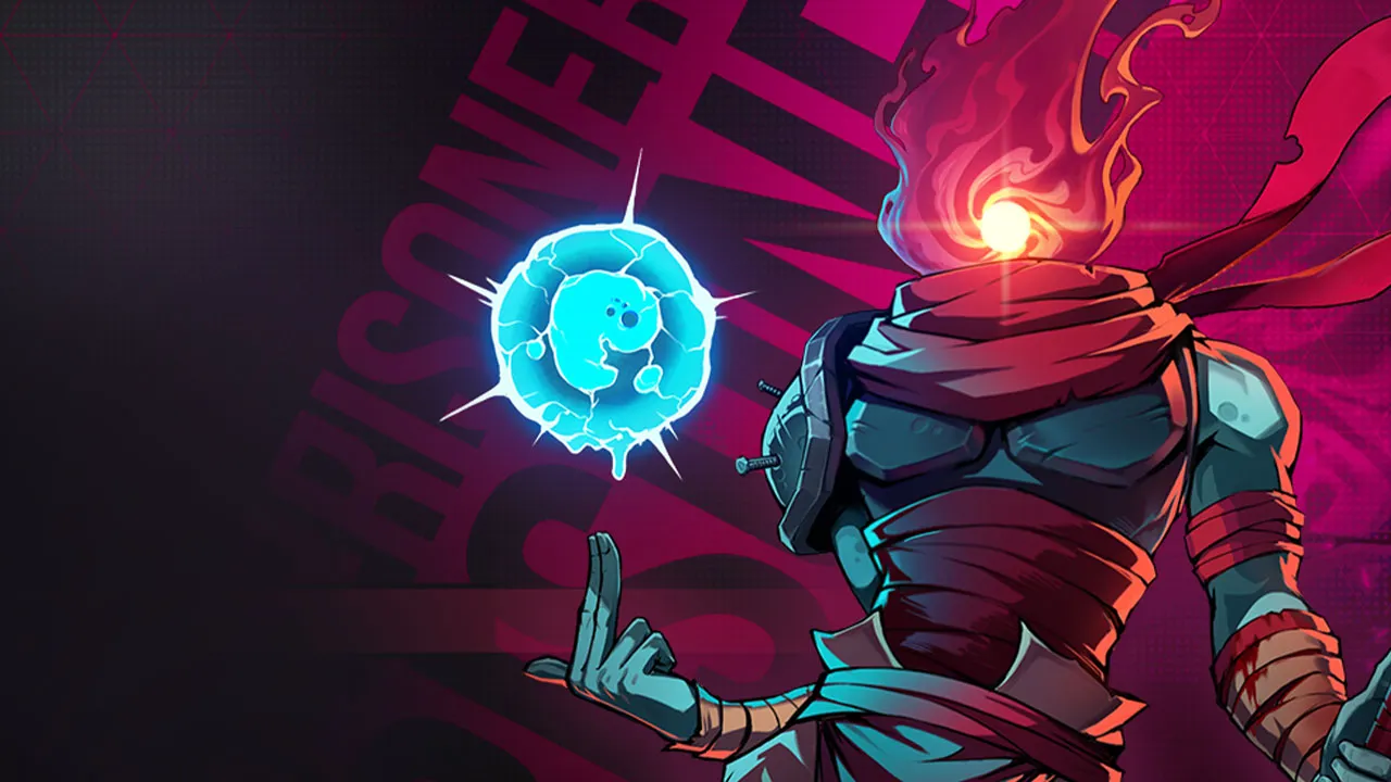 Watch The Prisoner in action in the new gameplay trailer for BlazBlue ...