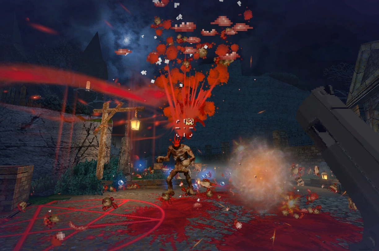 Shape of Dreams just launched, I like it a whole bunch, but it's still ...